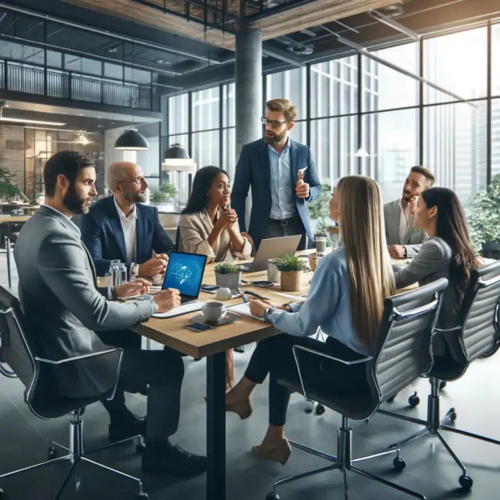 El Bienestar del Empleado: La Clave Para Retener el Talento en Tu Empresa | Zeusrh